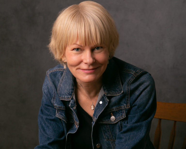 Catherine Graham – Catherine Graham